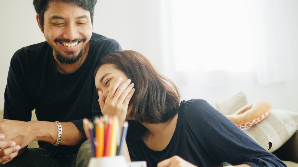 9 Ways to Make Your Wife Obsessed With You